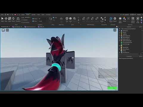 Citrus R6 V.1.2.0 | R6 rigs without humanoids - Community Resources - Developer Forum | Roblox