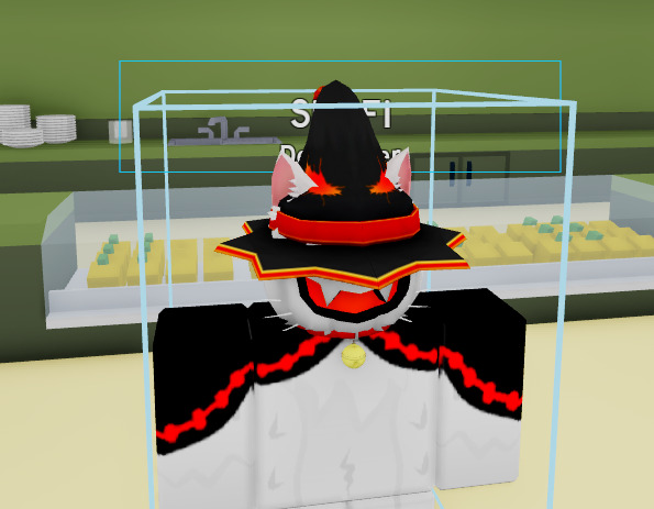 Nametag Offset Based Off Boundingbox Size Scripting Support Developer Forum Roblox
