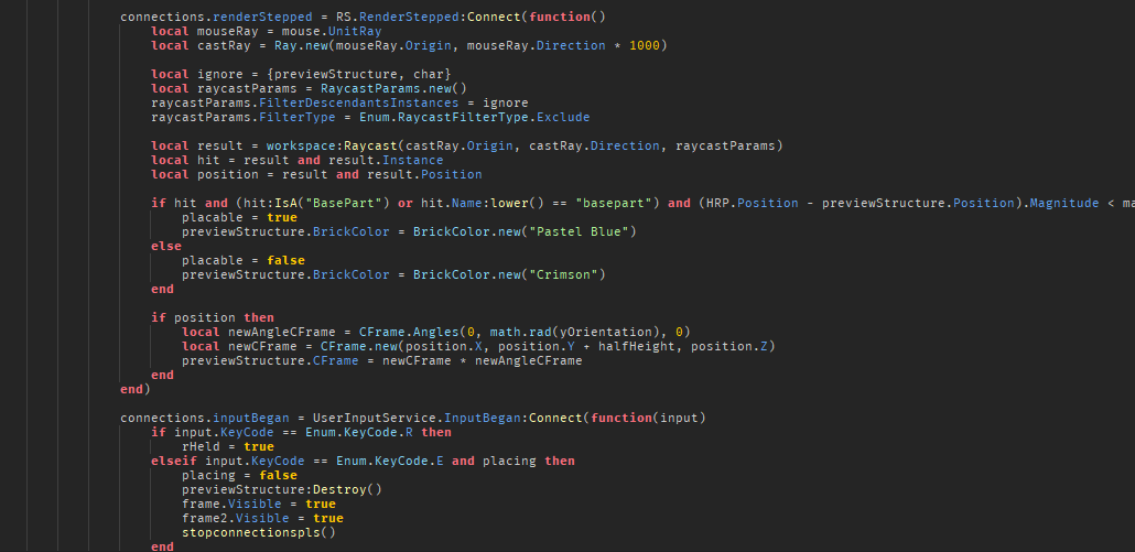 Scripter, artist portfolio! [closed for now] - Showcase Your Portfolio ...