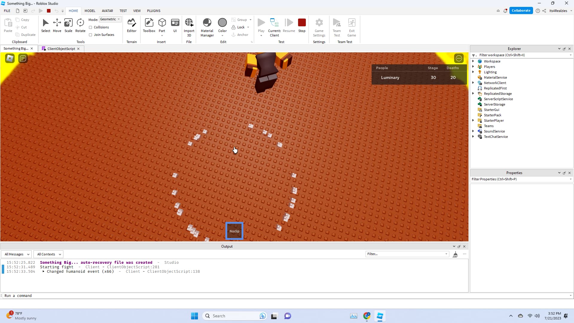 Generating a random position 8 studs away from another - Scripting Support - Developer Forum ...