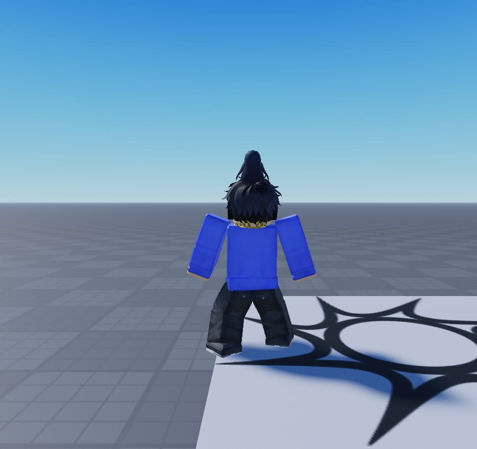 Resetting Camera CFrame - Scripting Support - Developer Forum | Roblox