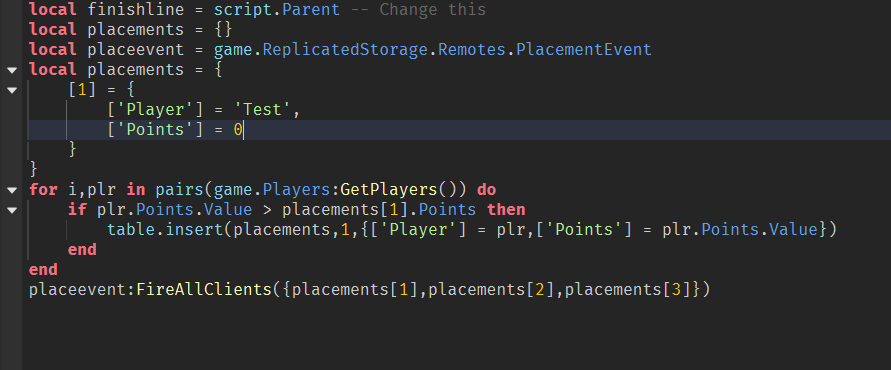 How can i make a placement system like this? - Scripting Support ...