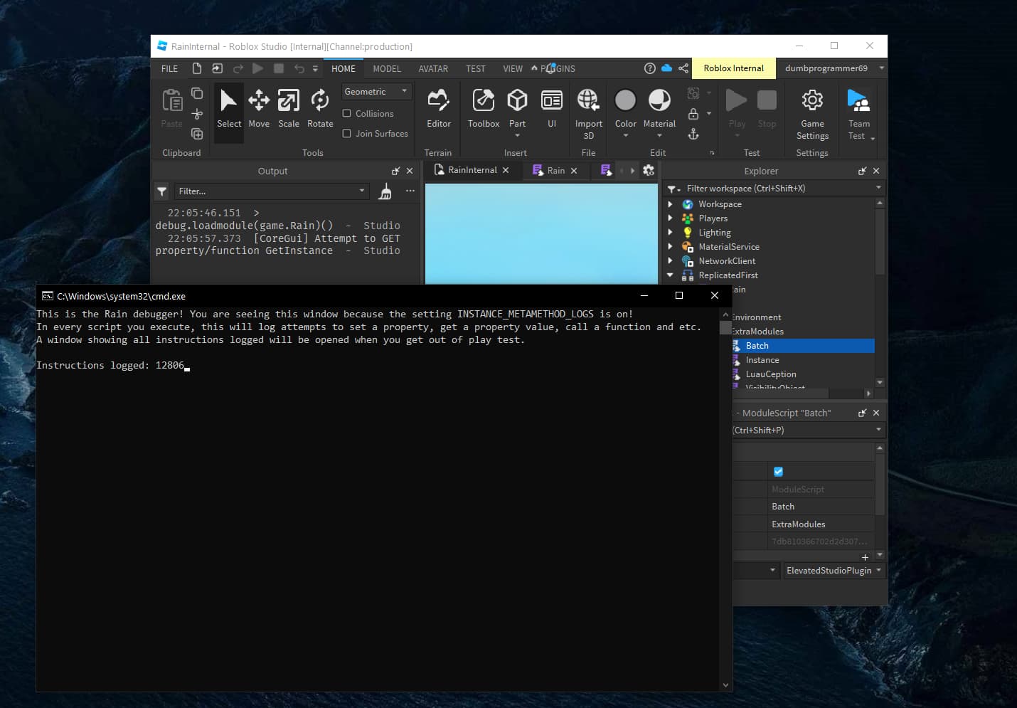 What's the best way to display a ton of strings (around 10,000 strings) without extreme lag ...