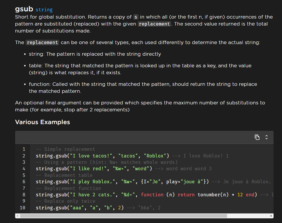 How do I get Letters from a String based on their Position? - Scripting ...