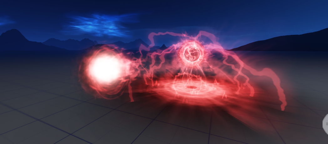 (MOVED) Recroomiscool's Portfolio VFX - Portfolios - Developer Forum ...