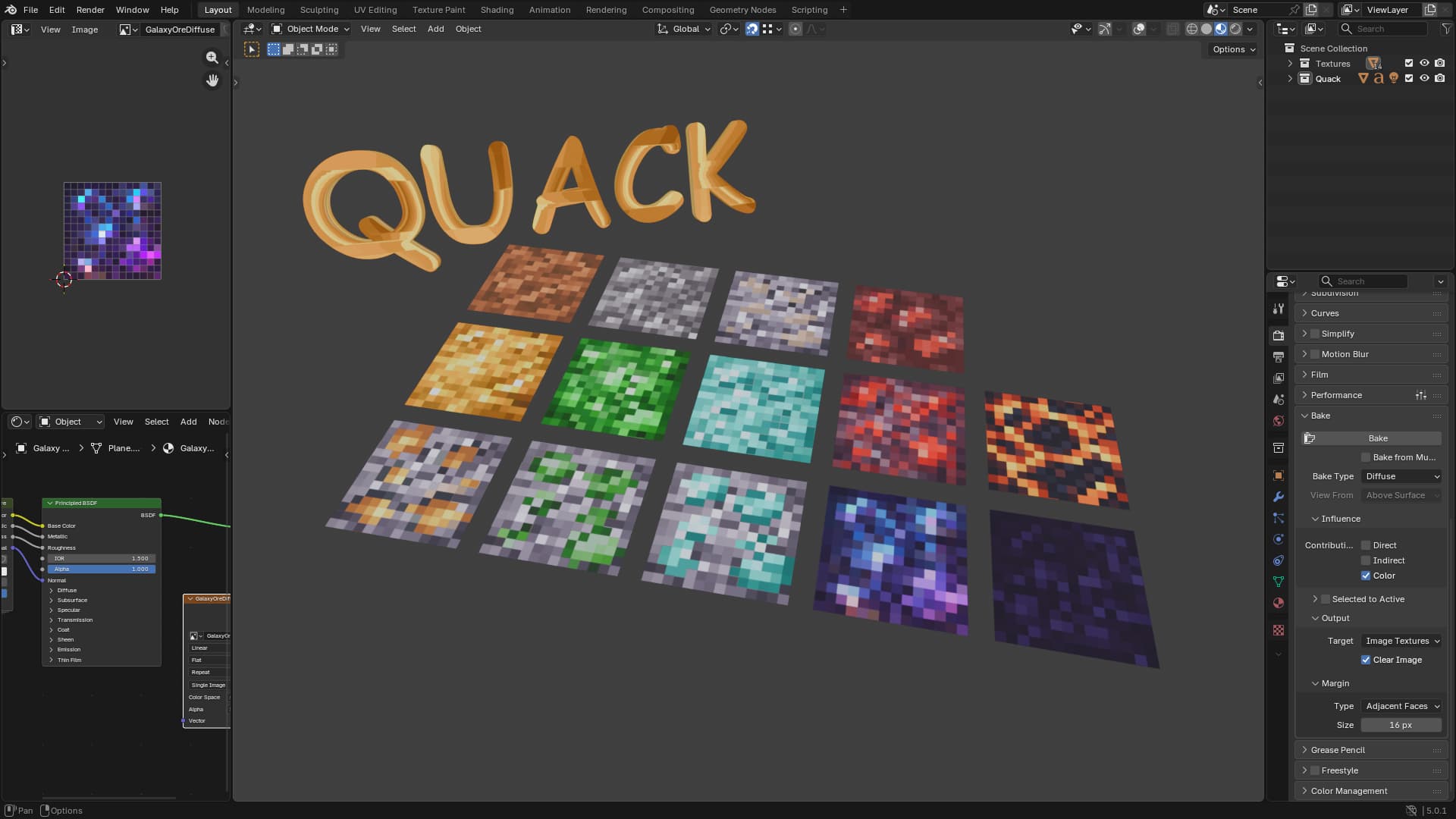 Made them textures, they're cool - Creations Feedback - Developer Forum ...