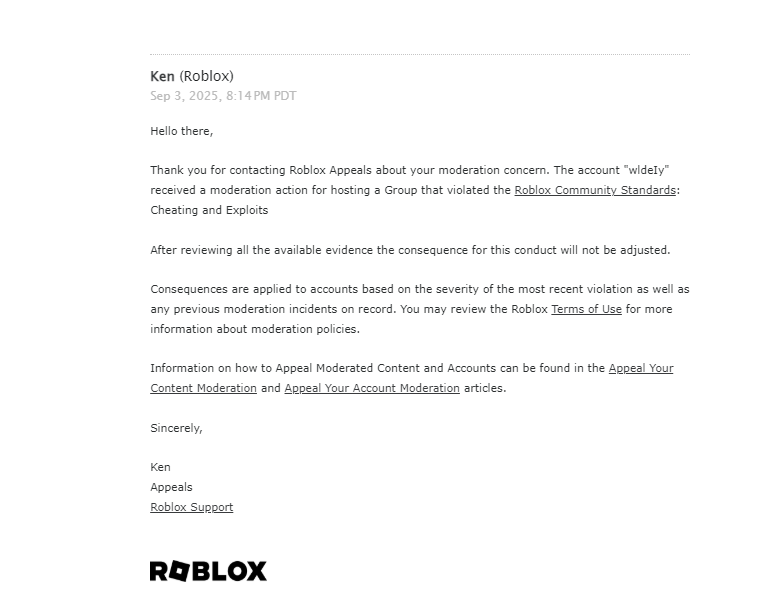 My Group Was Deleted During a DMCA Case and Never Restored – Need Help ...