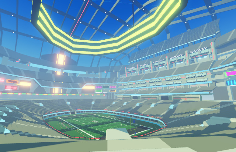 [OPEN] Advanced Studio Low-Poly Builder | MafiaaBear - Portfolios ...