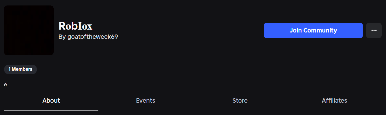 Group Names NOT Being Removed After Successful DSA Illegal Content ...