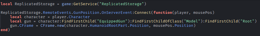Part wont CFrame correctly - Scripting Support - Developer Forum | Roblox