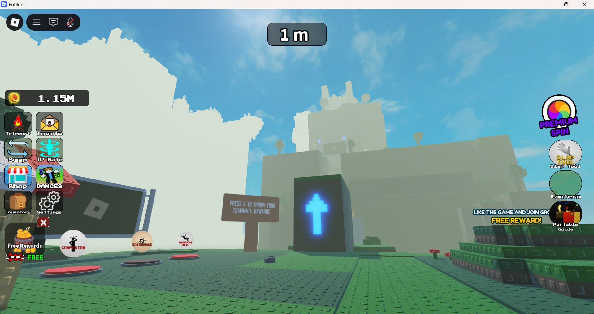 SuperbulletAI launched the most powerful AI Game Builder for Roblox, and it's free for everyone ...