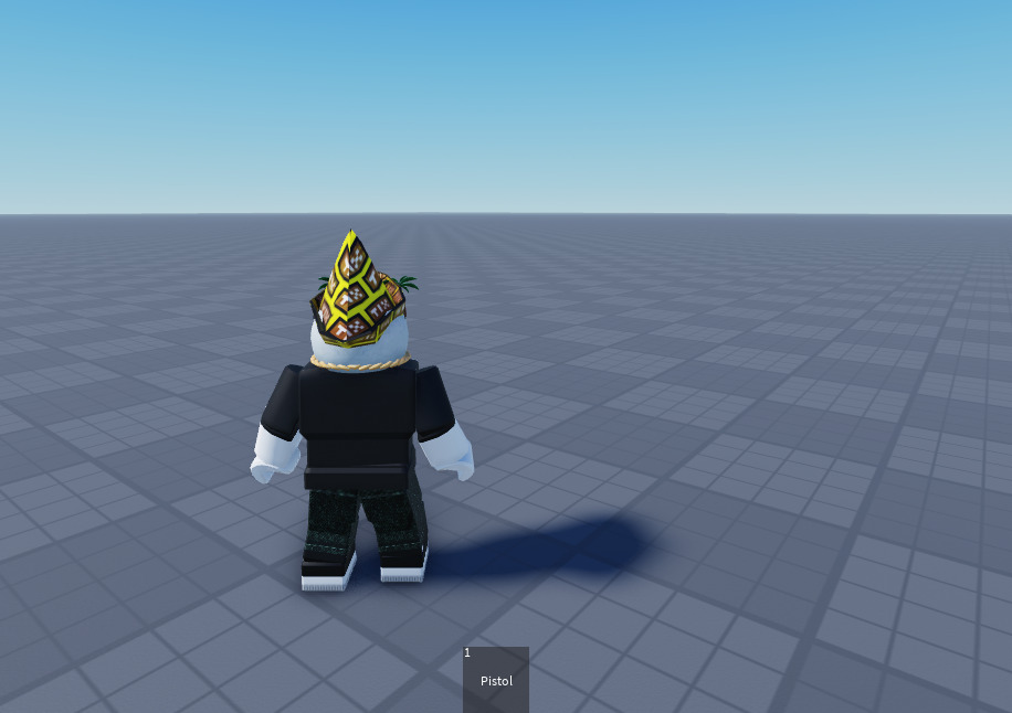 Roblox Weapon Kit Shoulder Camera / Mouse Lock Fix - Scripting Support ...