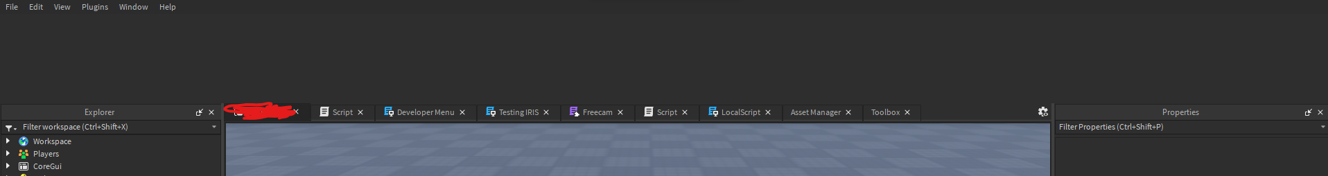 [Alpha] Next Gen Studio Update: Custom Tabs - Page 3 - Announcements ...