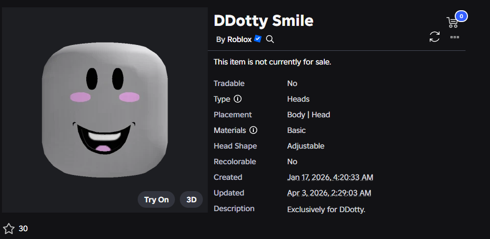 Dynamic Heads: "Koala" Classic Face Missing Dynamic Head Variant ...
