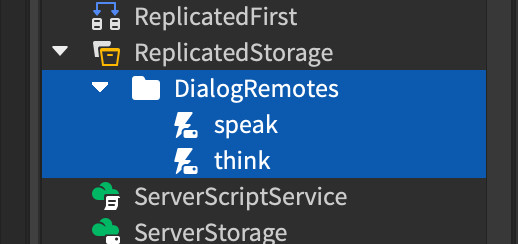 How to make a Dynamic Custom Chat Bubble - Community Tutorials - Developer Forum | Roblox