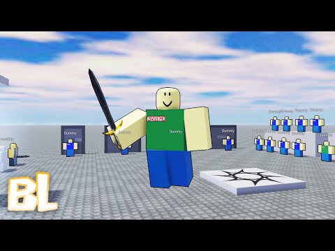 Feedback on my Classic Roblox game? - Creations Feedback - Developer ...