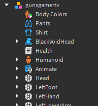 Errors from Animation Script even if untouched? - Scripting Support - Developer Forum | Roblox