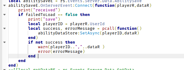 RemoteEvent only fire sometime not alway - Scripting Support - Developer Forum | Roblox