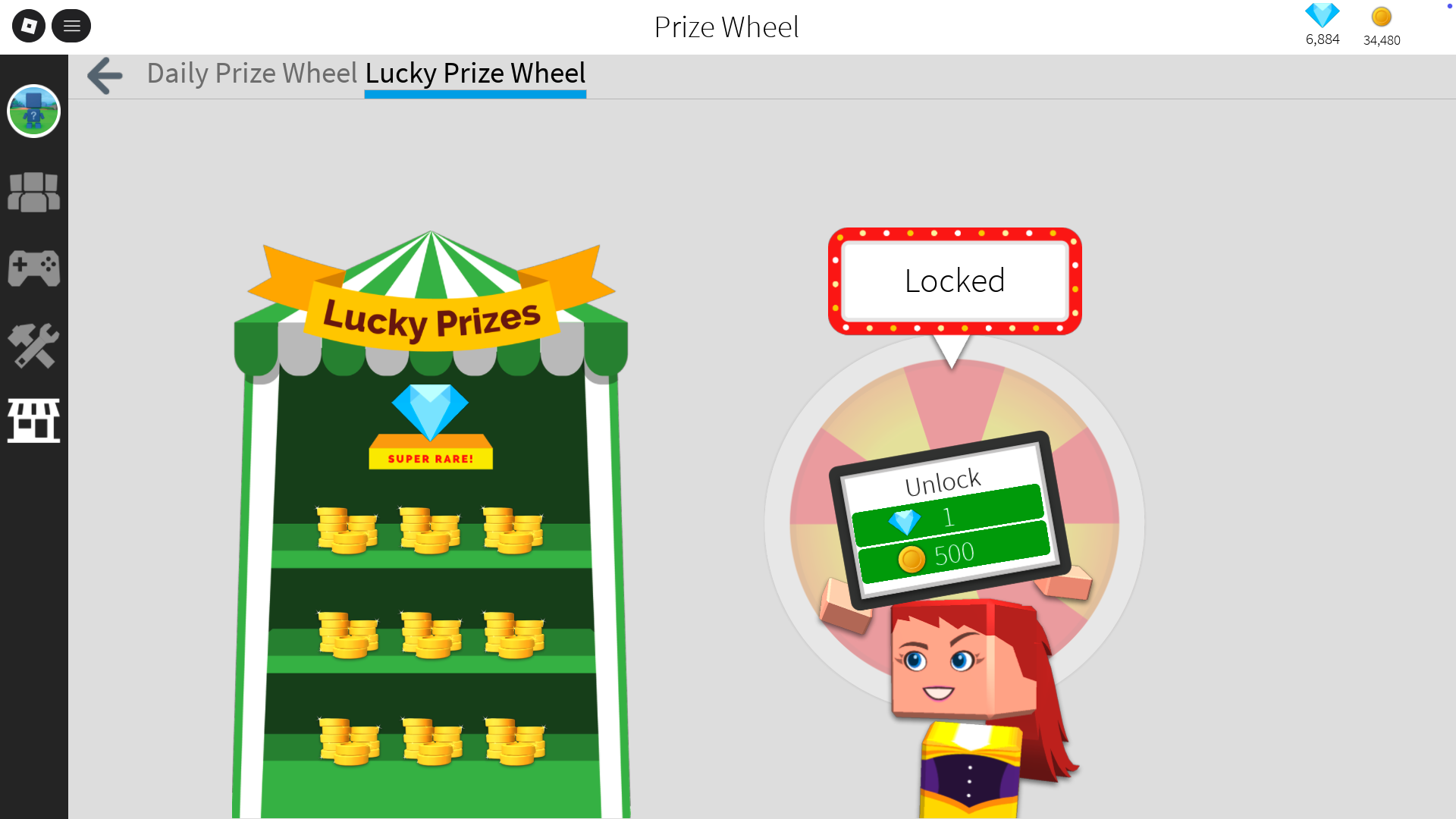 Blocksworld in ROBLOX! - Creations Feedback - Developer Forum | Roblox