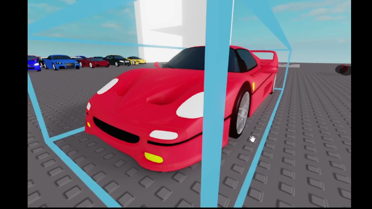 Why does a-chassis do this? - Scripting Support - Developer Forum | Roblox