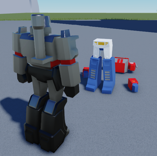Project cancelled - Game Design Support - Developer Forum | Roblox