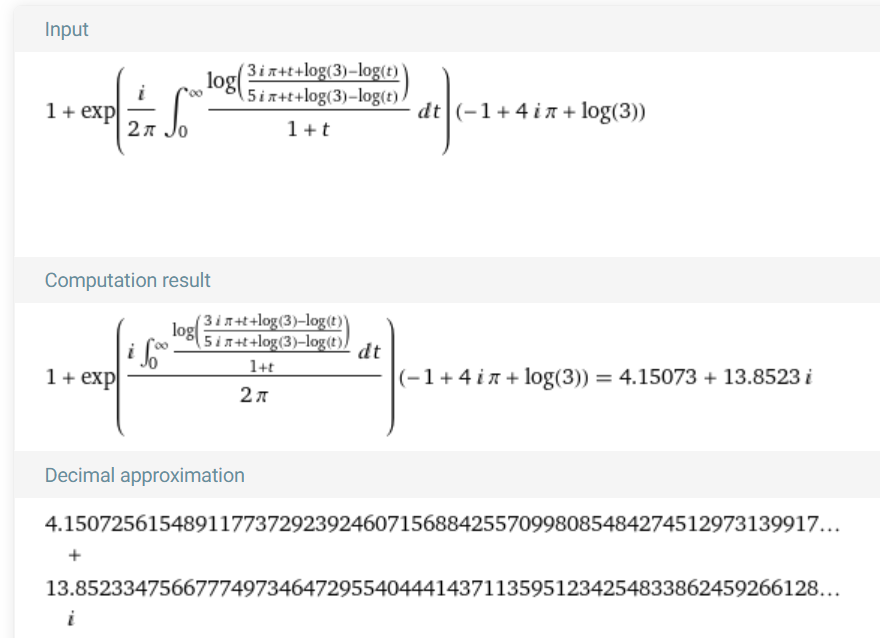 Any ideas on how to make the Lambert W function in roblox? - Scripting Support - Developer Forum ...
