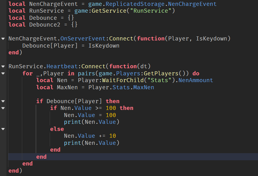 GUI Doesnt Update Fast Enough - Scripting Support - Developer Forum | Roblox