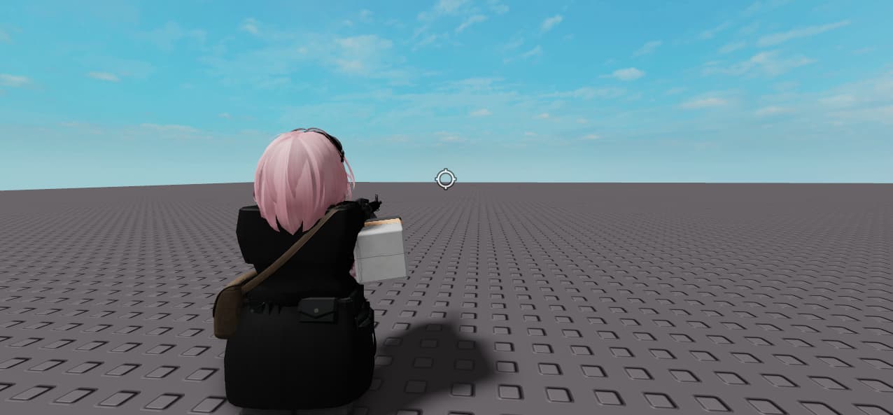 ShiftUnlocked | Advanced Third Person Camera Module - Page 2 ...