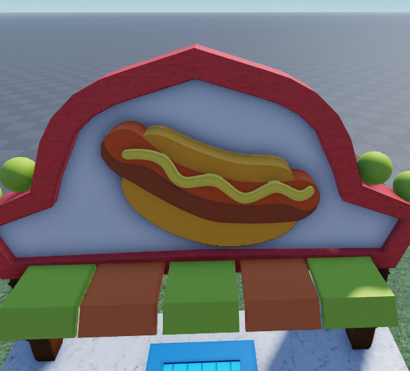 Meshes Randomly Rotating on Client - Engine Bugs - Developer Forum | Roblox