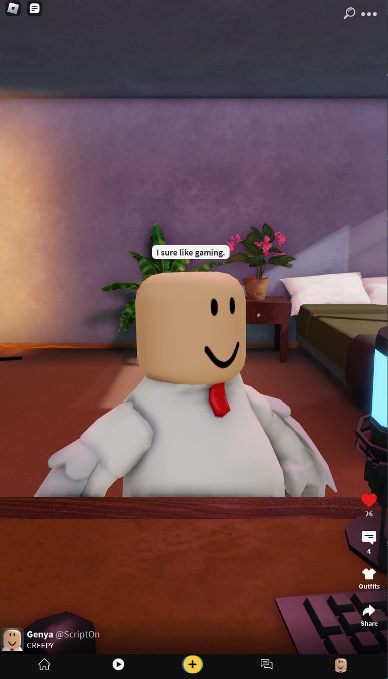 Allow developers to prompt the platform-native share modal - Engine ...