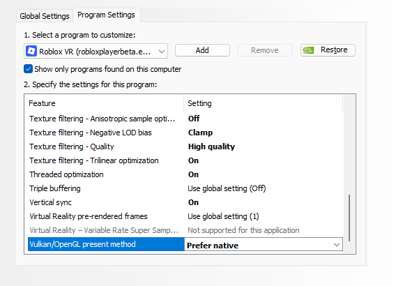 Major FPS issues with the Roblox ESC menu when opening/closing or ...