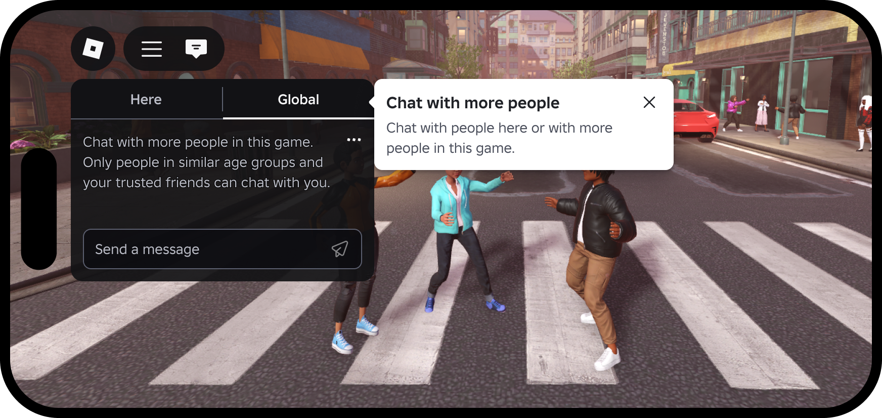 [Test] Keeping Gameplay Chat Flowing with Chat Summaries and Cross ...