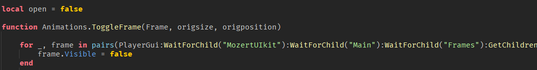 Why is my code looping in on itself and how can i break it? - Scripting Support - Developer ...
