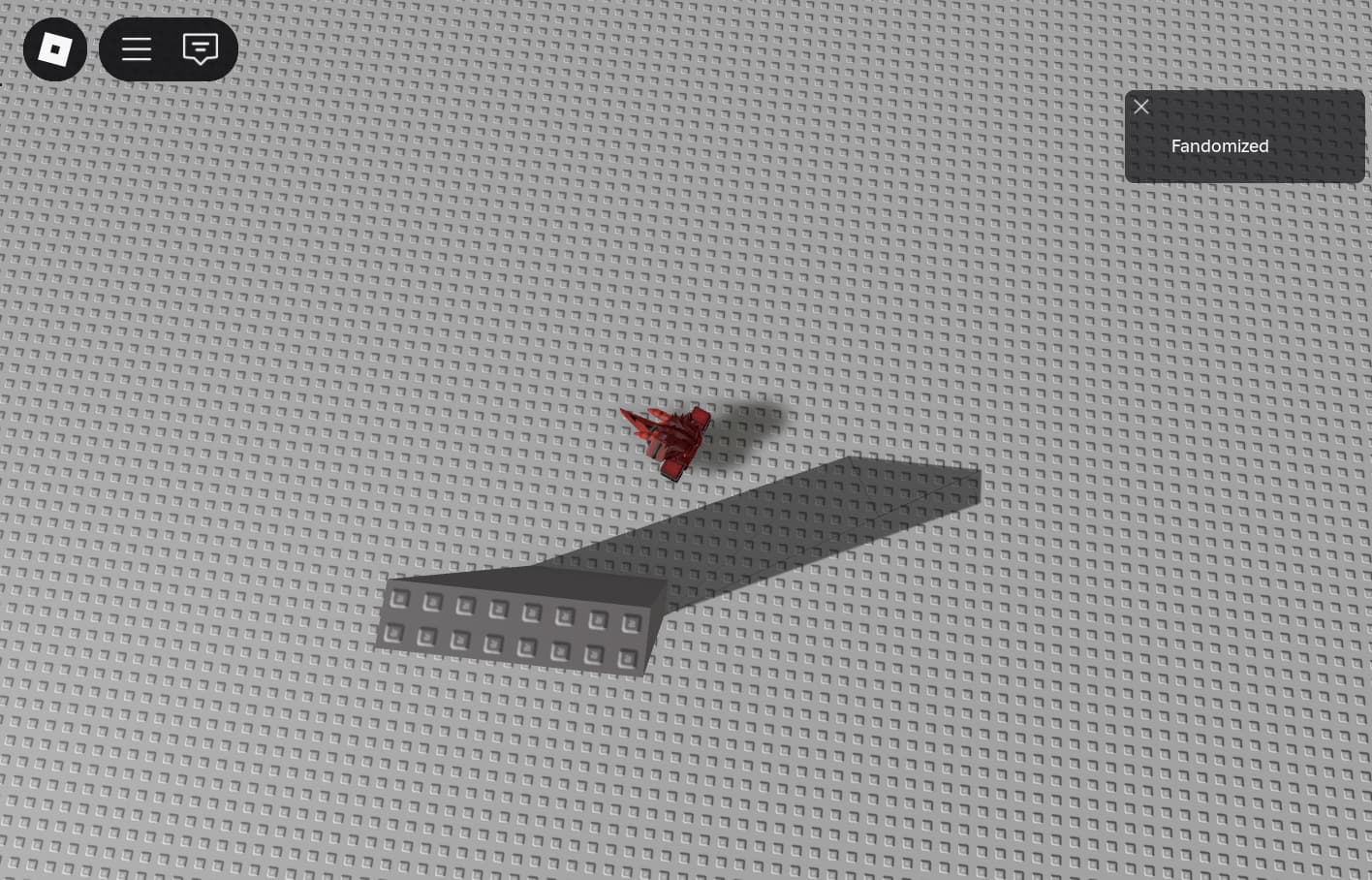 Shadows appear to be "broken" - Scripting Support - Developer Forum | Roblox