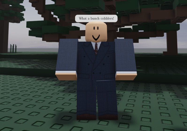 Classic Chat Bubble Scripting Support Developer Forum Roblox