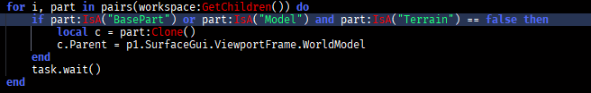 Nothing can truely express my confusion - Scripting Support - Developer ...