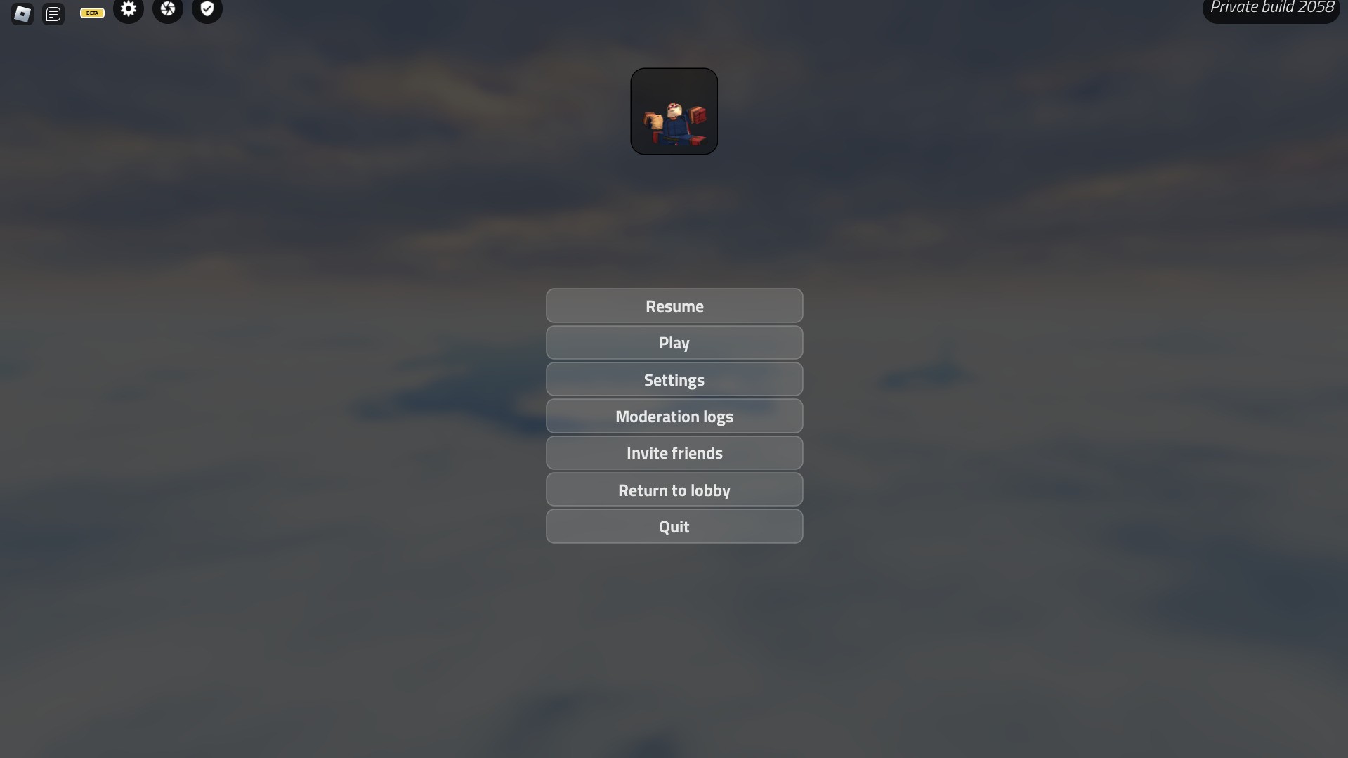 WONDERLAND Alpha 4 - 2058 - Bulletin Board - Developer Forum | Roblox