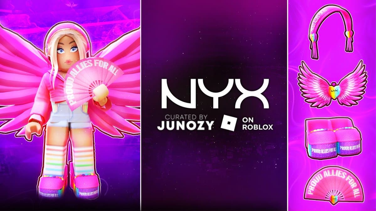 [UGC/3D Modeling] Junozy - Portfolio - Portfolios - Developer Forum ...