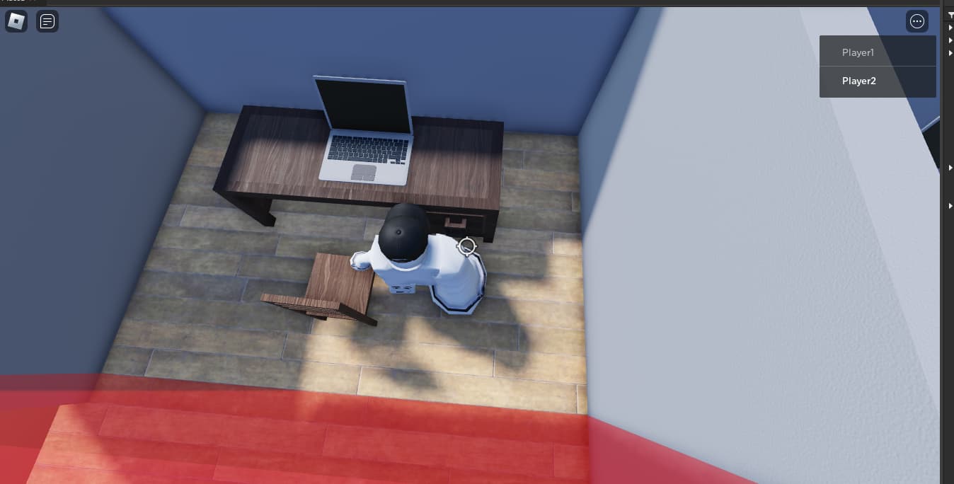 Issues with player ownership of area and script setup - Scripting Support - Developer Forum | Roblox