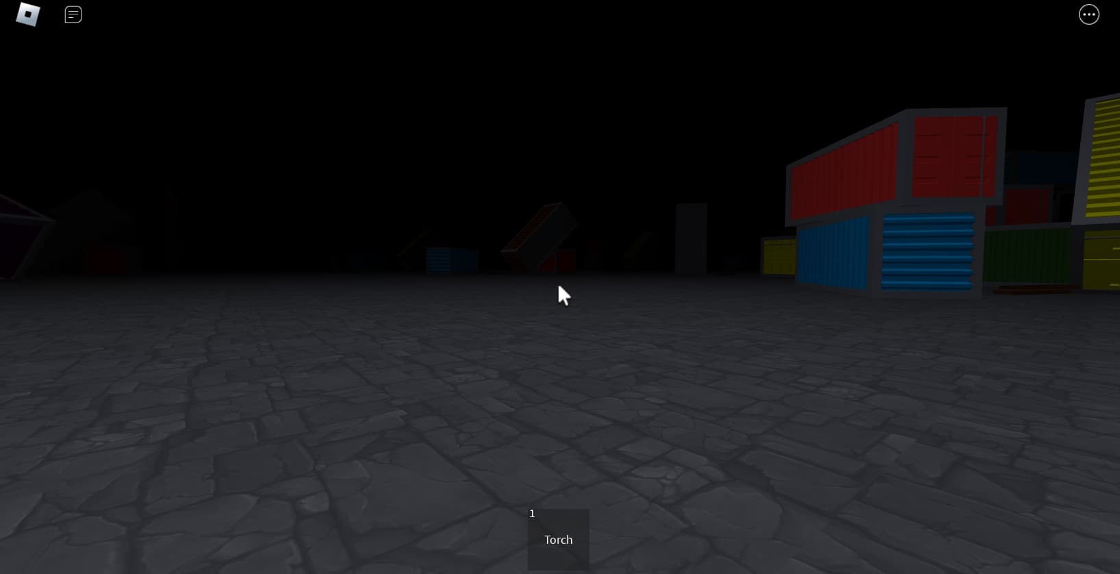 Horror Game Randomly Generated Map - Creations Feedback - Developer ...