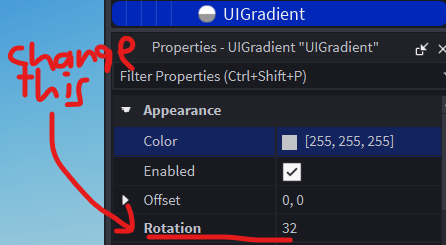Tutorial: How can I make a progress bar in the shape of a semicircle ...