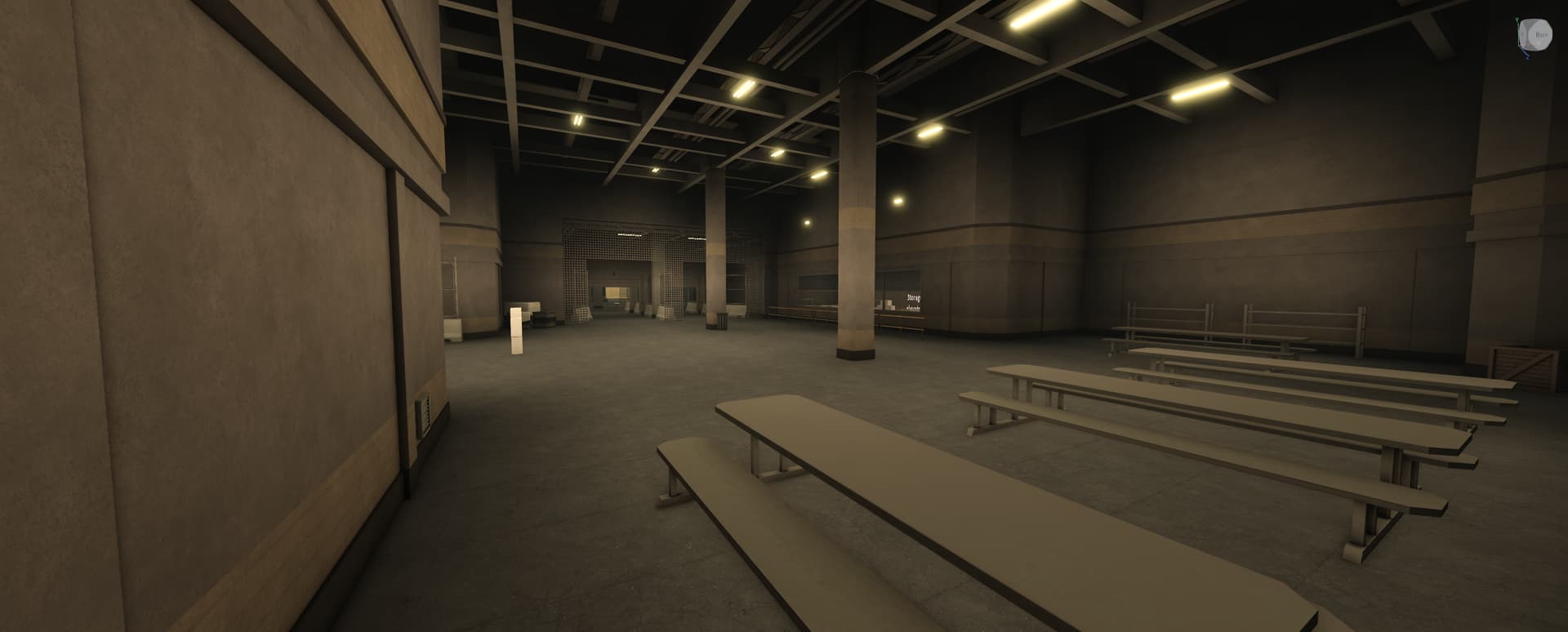 Looking to add further detail and complexity - Building Support ...