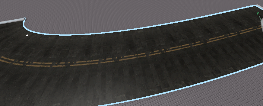 Correctly Create Bezier Curve Scripting Support Developer Forum Roblox