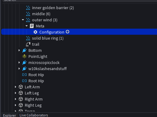 [URGENT] BACKDOOR HD ADMIN randomly added exploit - Scripting Support ...