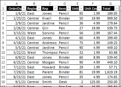 Can someone explain how multidimensional arrays are useful? - Scripting Support - Developer ...