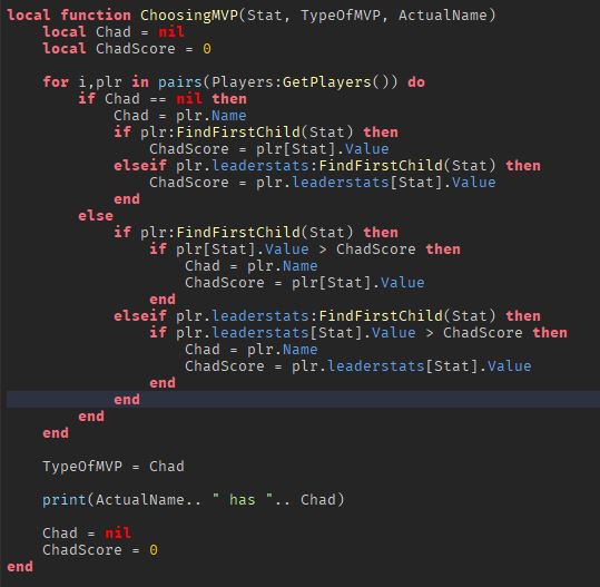 MCvojtik's Portfolio - Portfolios - Developer Forum | Roblox