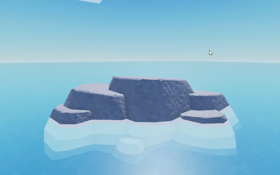 Texture disappears with certain angles - Building Support - Developer ...