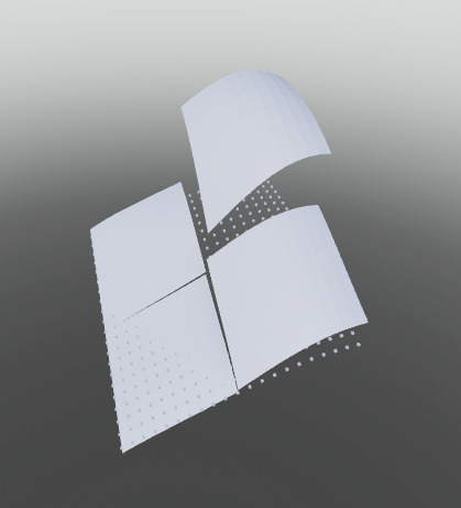 Issue with editable mesh scaling - Scripting Support - Developer Forum | Roblox