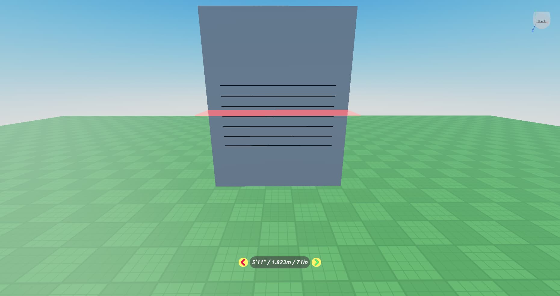 Text Scaling issue Studio vs In Game - Game Design Support - Developer ...
