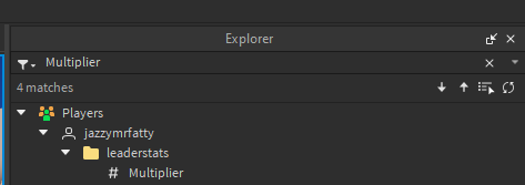 For loop only running sometimes - Scripting Support - Developer Forum | Roblox